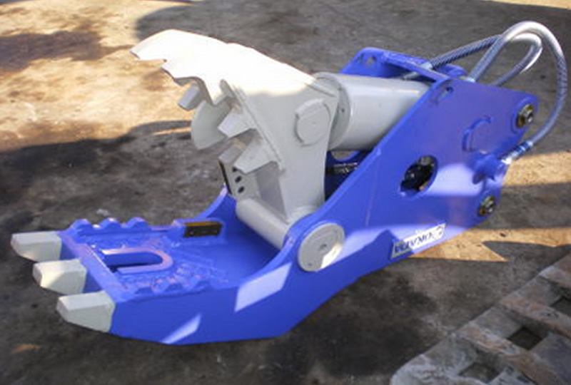 OSC-35AV – Plake Baumaschinen